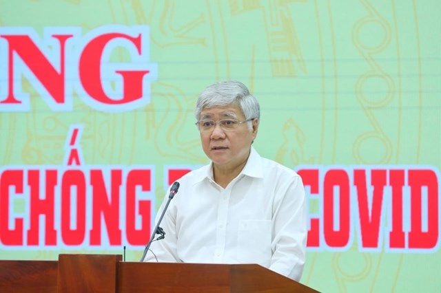 Công ty TNHH MTV sông Chu phát động CNVLĐ đóng góp ủng hộ phòng chống ...